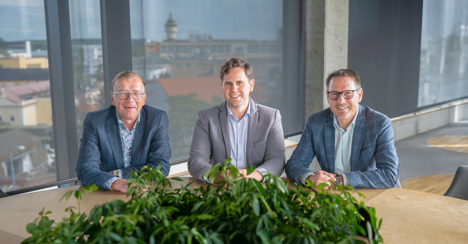 Aimtec has a new CEO, Pavel Boháč | Aimtec