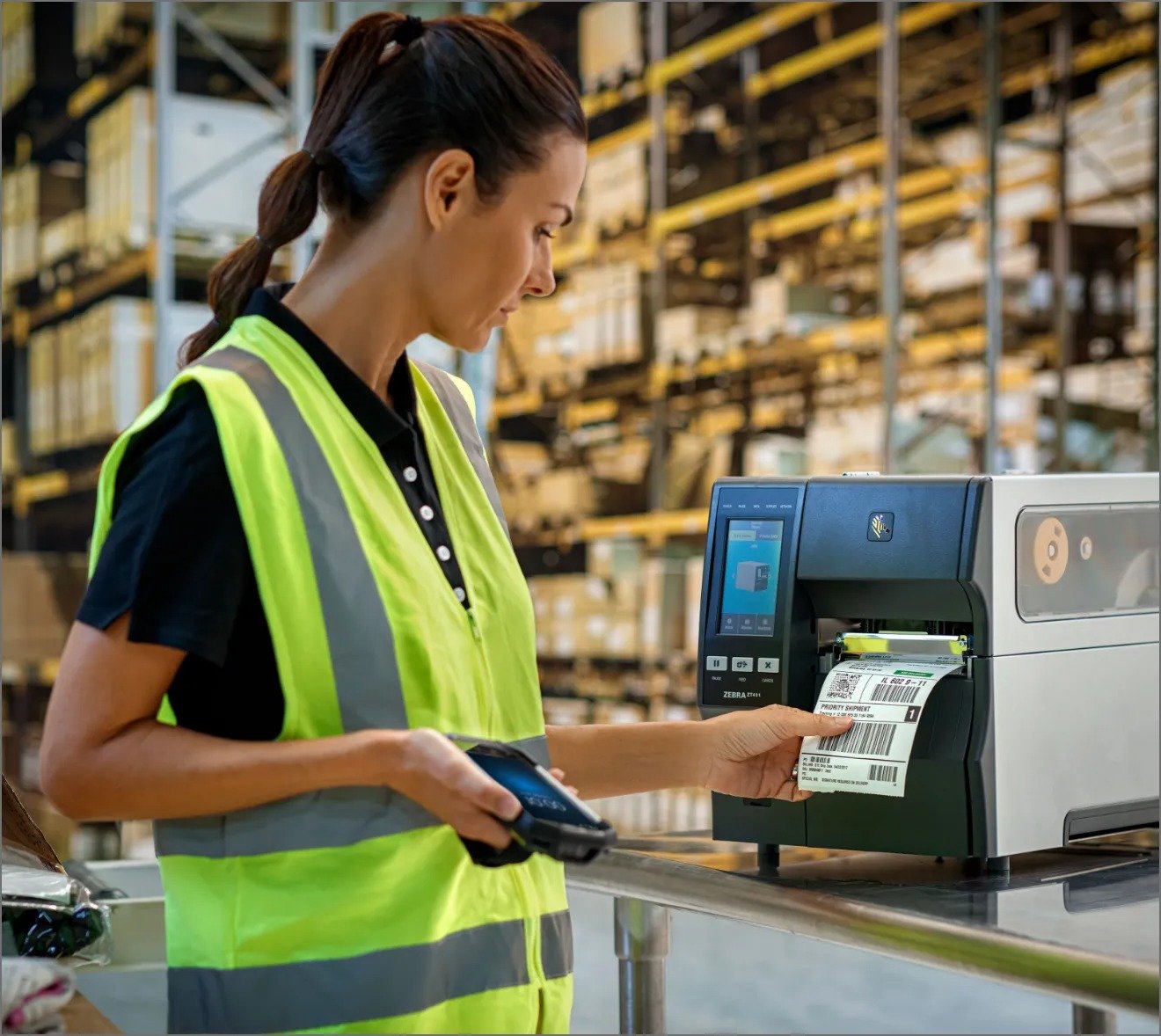 ERP systém SAP připravený na budoucnost | Aimtec