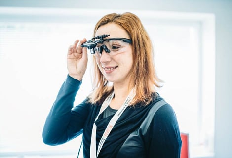 Digitalisation and automation of processes throughout your enterprise ...