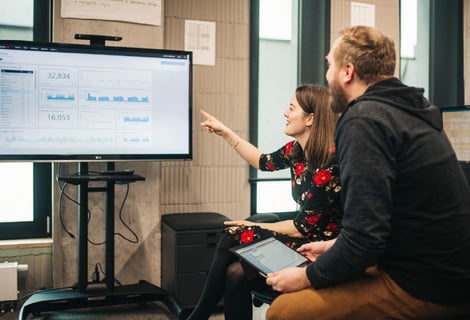 Digitalisation and automation of processes throughout your enterprise ...