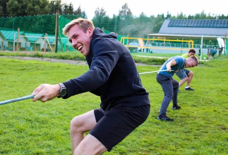 Digitalisation and automation of processes throughout your enterprise ...