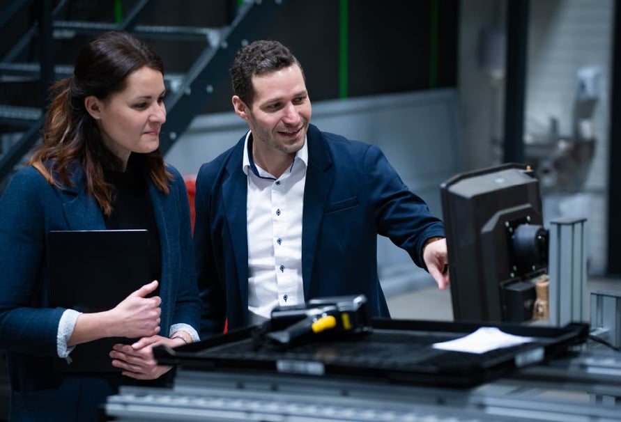 We’re Aimtec | Aimtec