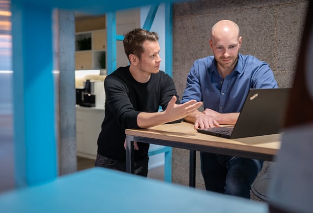 We’re Aimtec | Aimtec