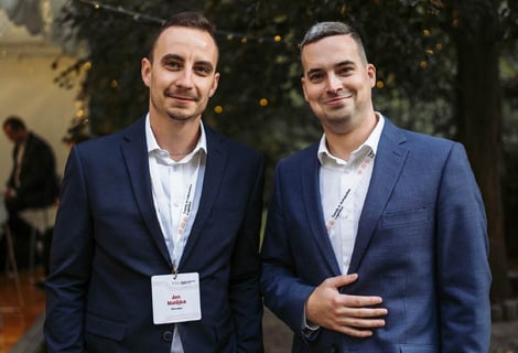 Digitalisation and automation of processes throughout your enterprise ...