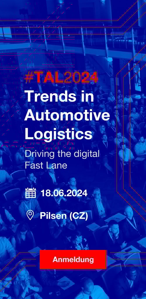 Digitalisierung von Logistik und Produktion | Aimtec