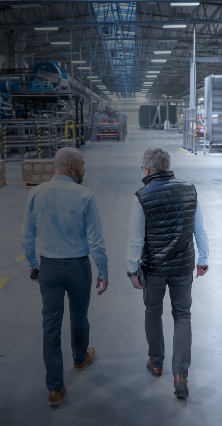 We’re Aimtec | Aimtec