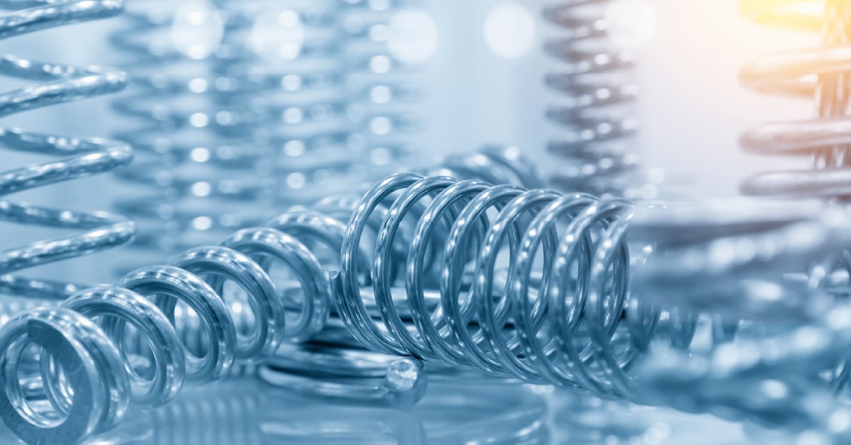 SCHERDEL: warehouse equipment management & integration | Aimtec