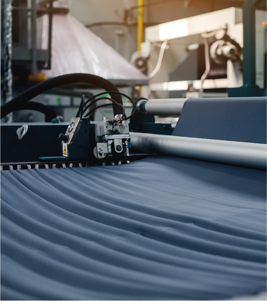 DCIx – A platform joining ERP, processes and machines | Aimtec