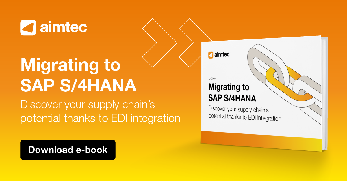 Facing SAP S/4HANA migration challenge?