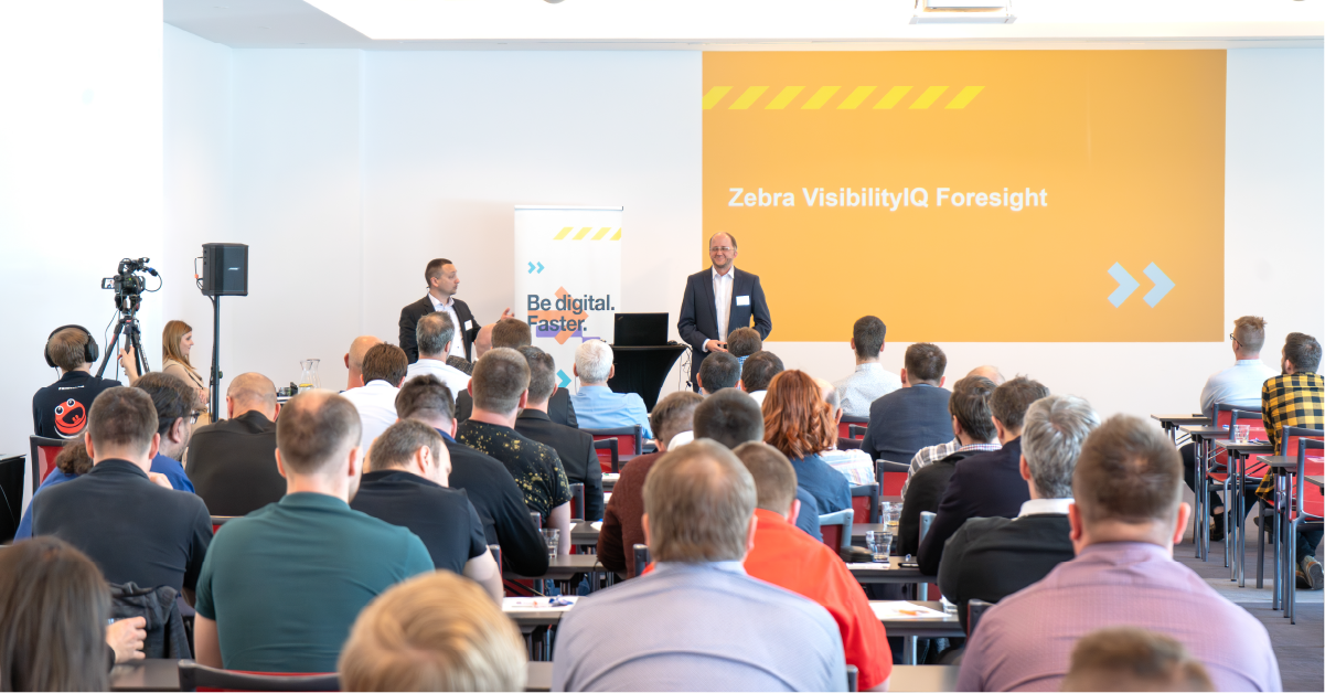 Aimtec DCIx User Group 2024 | Aimtec