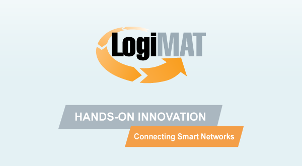 LogiMAT 2023 | Aimtec