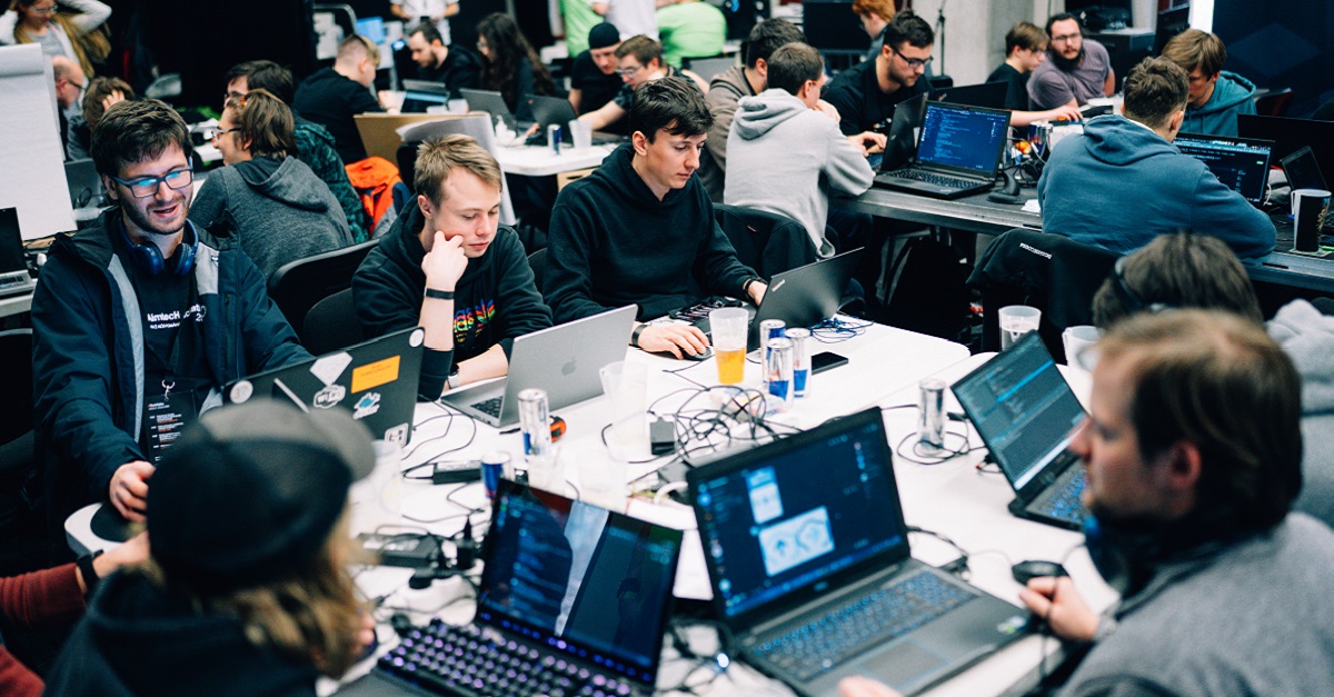 Event: AimtecHackathon 2024 | Aimtec