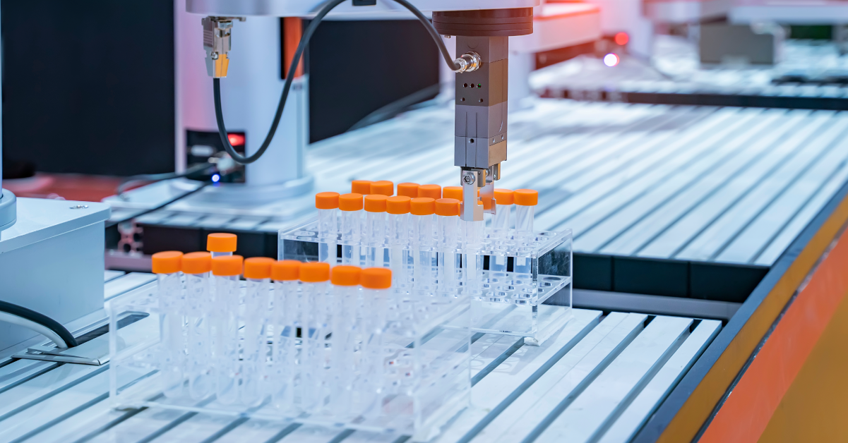 A solution for automotive has proved itself in medical | Aimtec