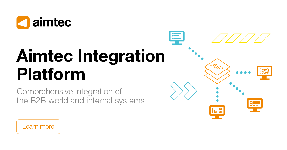 Comprehensive Integration Platform | Aimtec