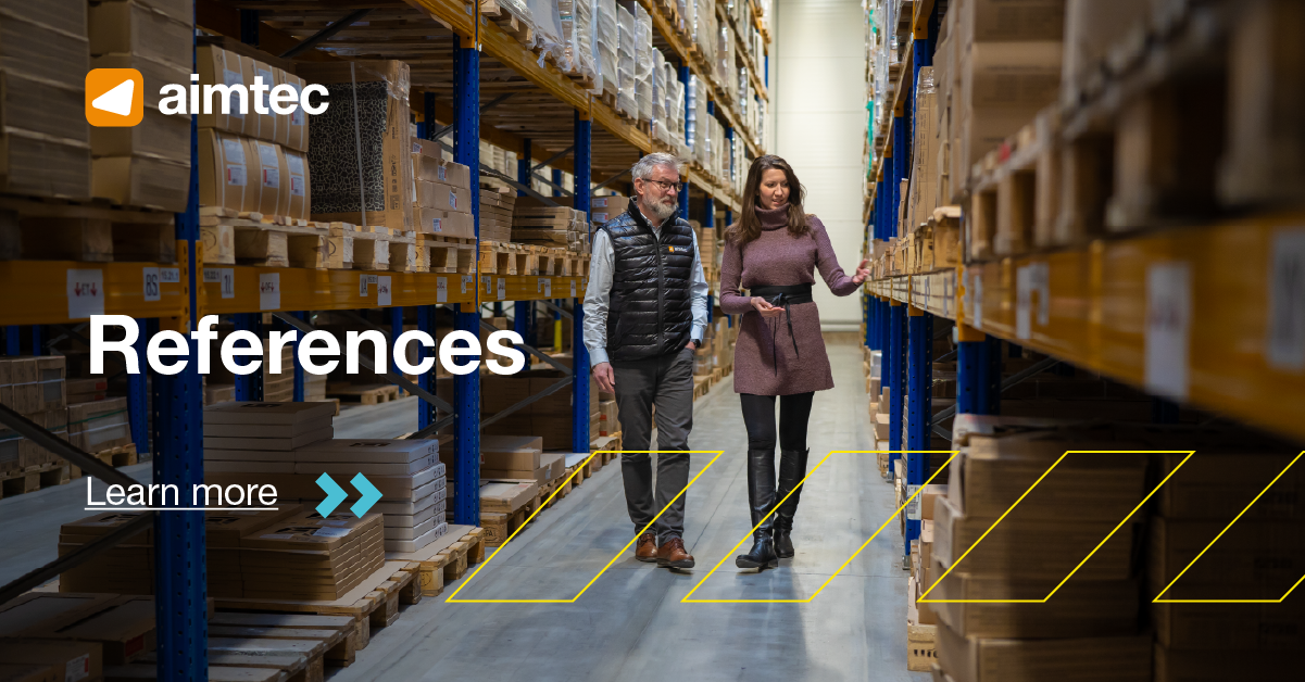 References | Aimtec