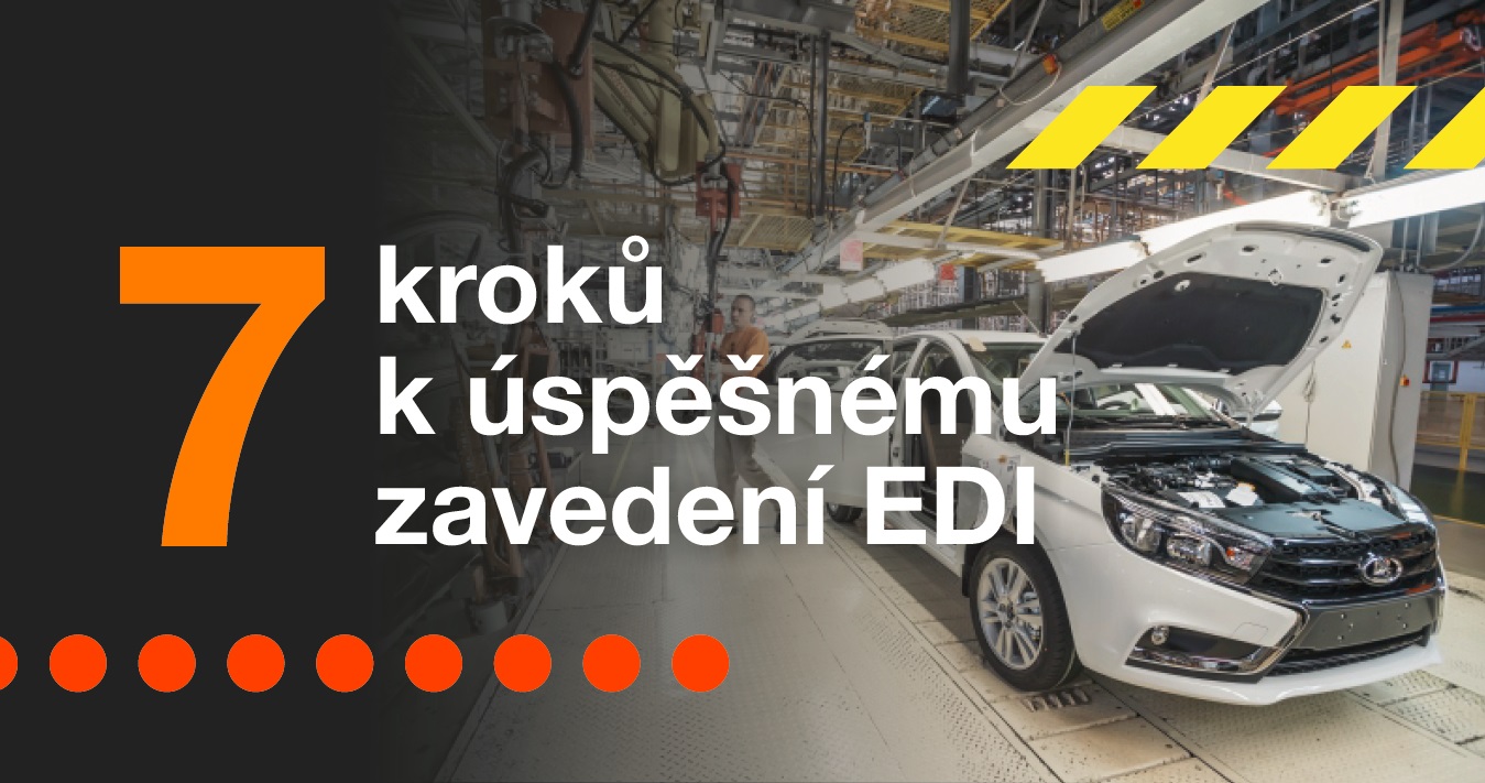 The Seven Steps to a Successful EDI Deployment | Aimtec