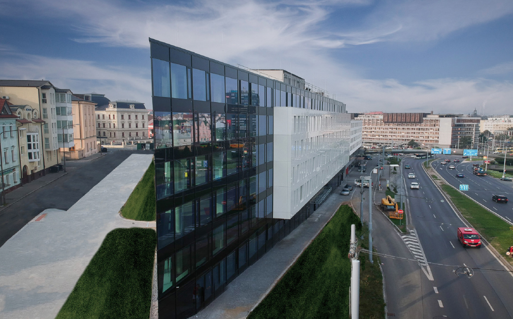 Aimtec is consolidating its company structure | Aimtec