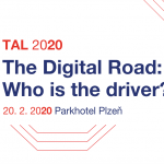 The TAL 2020 conference, coming 20 February | Aimtec