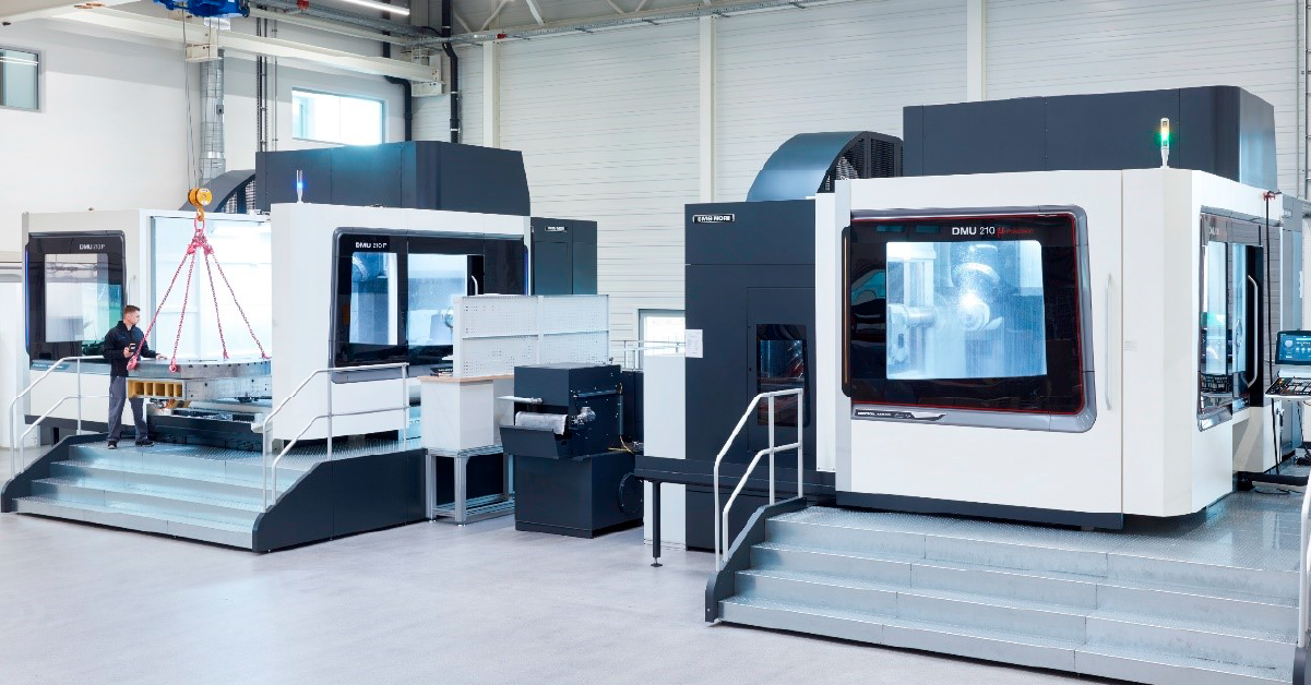 Aimtec optimizes warehouse management at ZELTWANGER | Aimtec