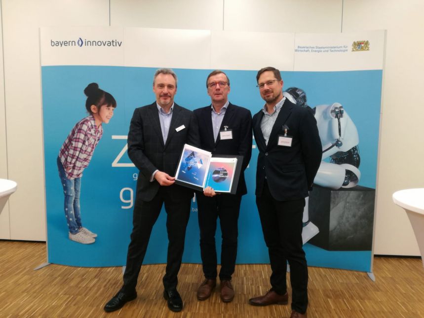 Aimtec launches an innovation partnership | Aimtec