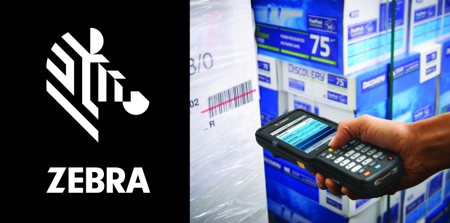 New address for Zebra EVM devices repairs | Aimtec